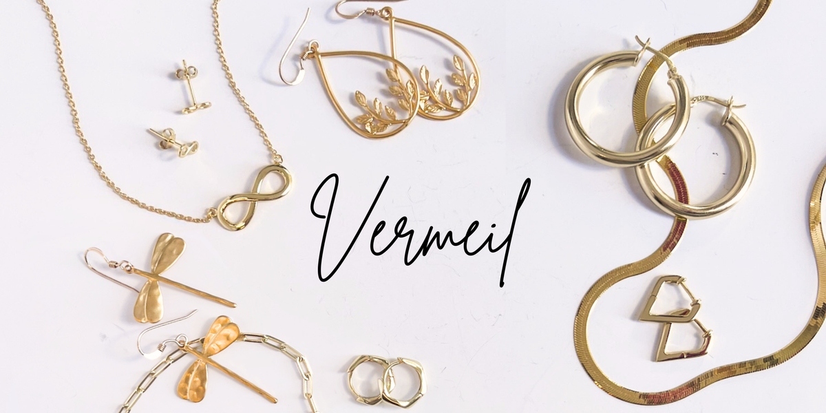 Vermeil Jewelry Guide — Light Years