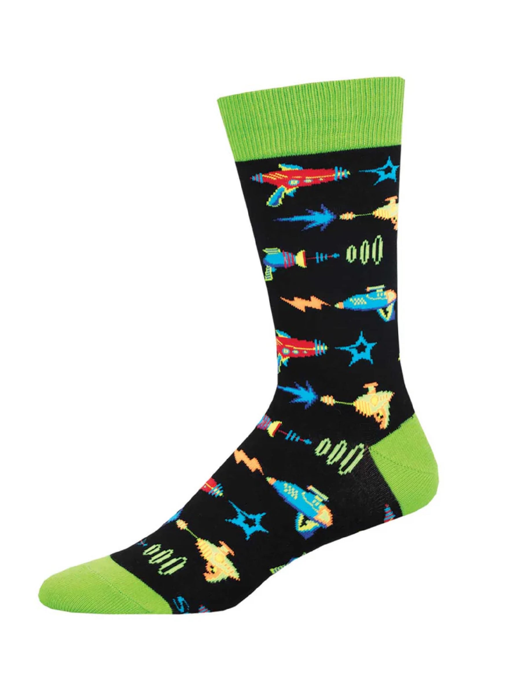 Socks — Light Years