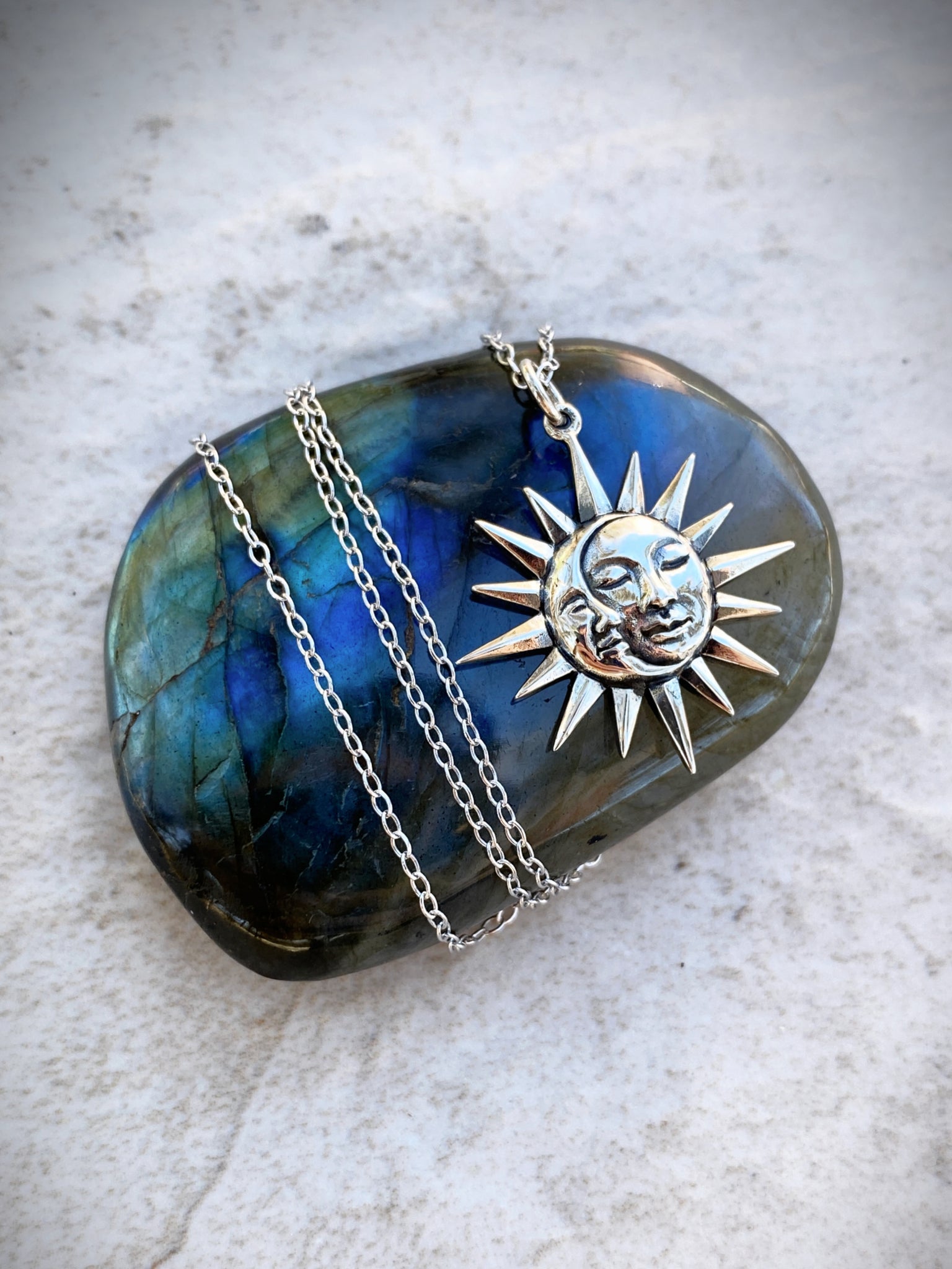 Eclipse Jewelry Collection — Light Years