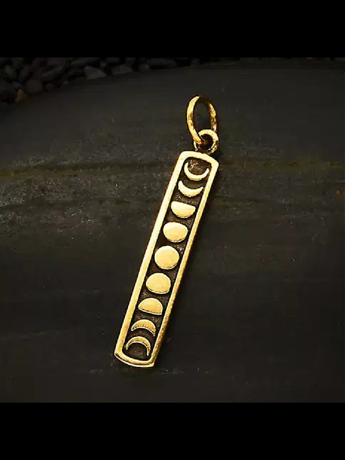 Eclipse Jewelry Collection — Light Years