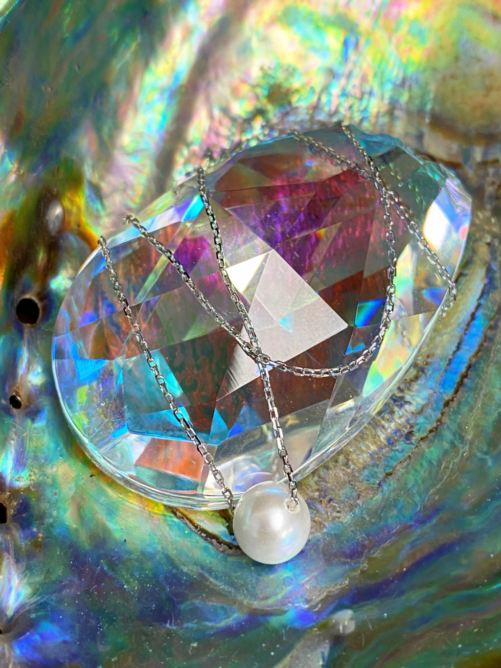 Pearls — Light Years
