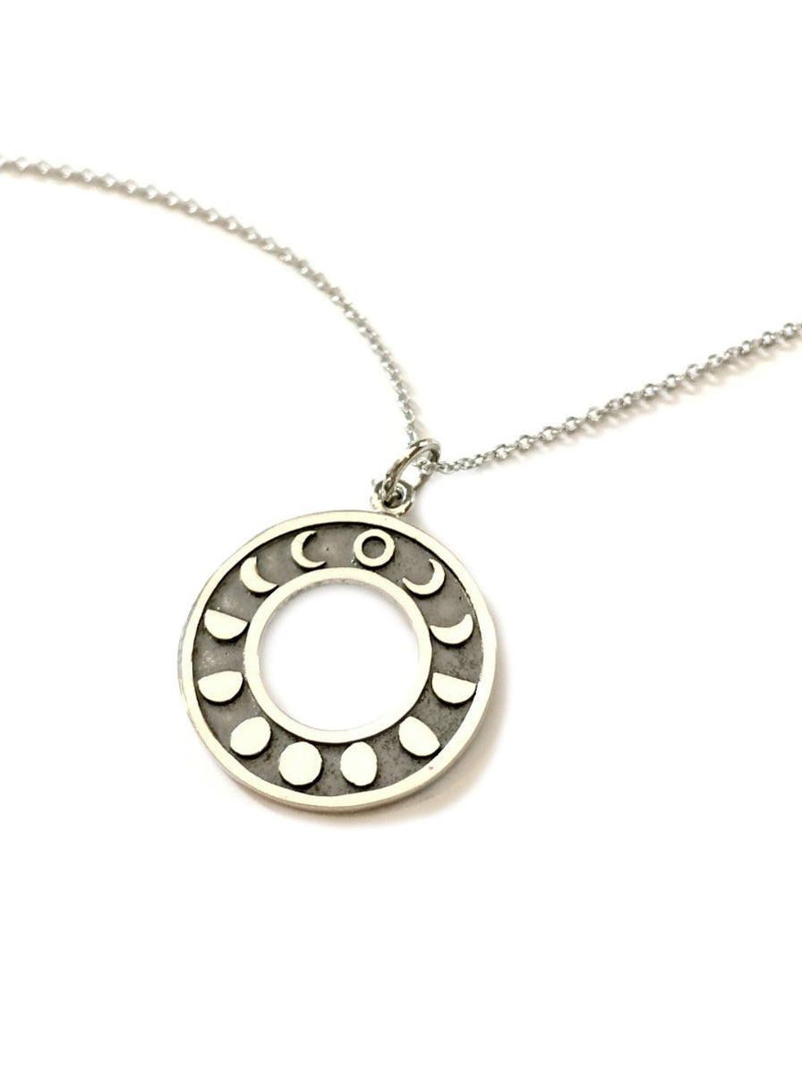 Eclipse Jewelry Collection — Light Years