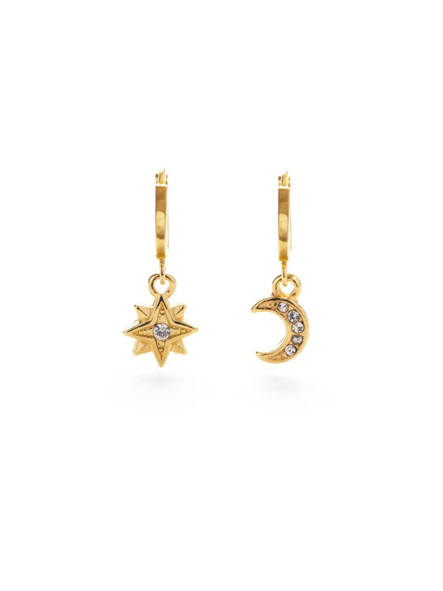 Eclipse Jewelry Collection — Light Years