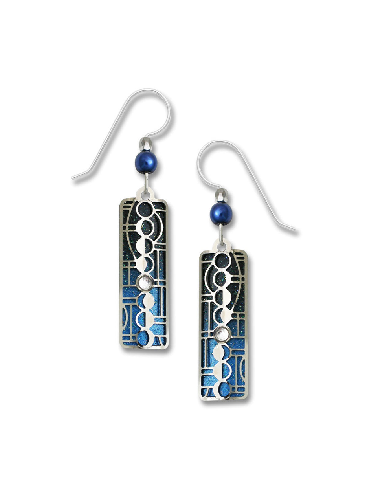 Eclipse Jewelry Collection — Light Years